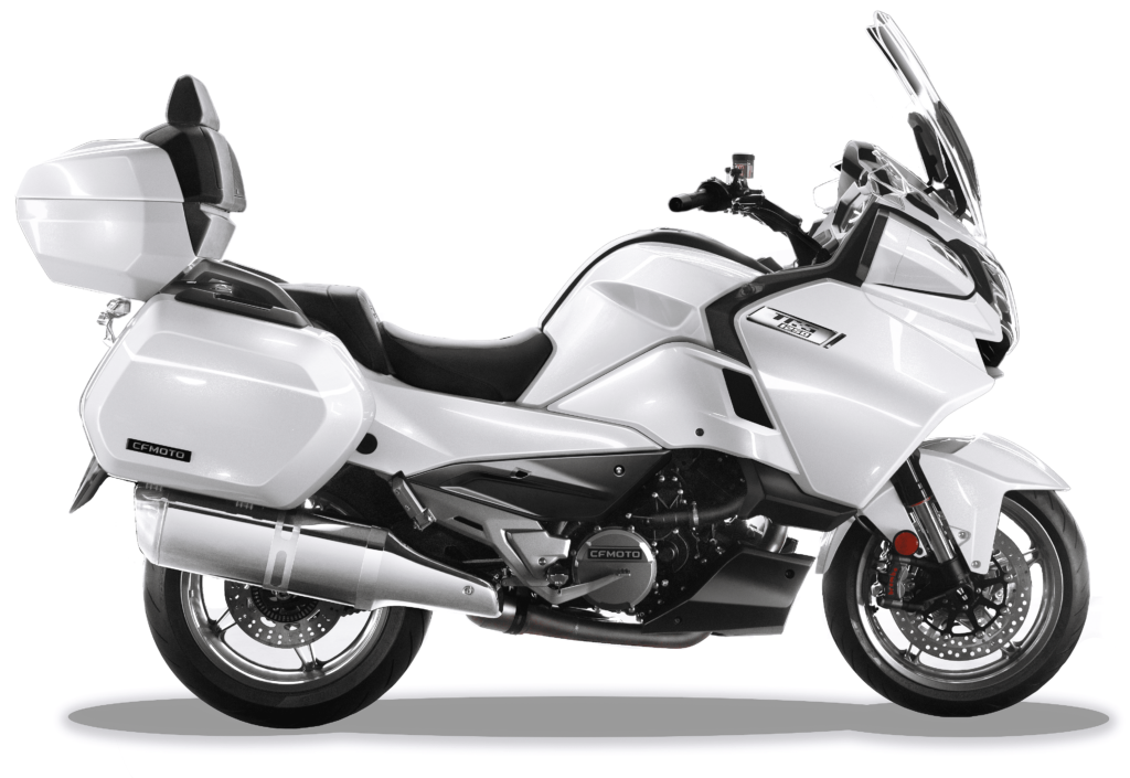 CFMOTO 1250TR-G - CFMOTO